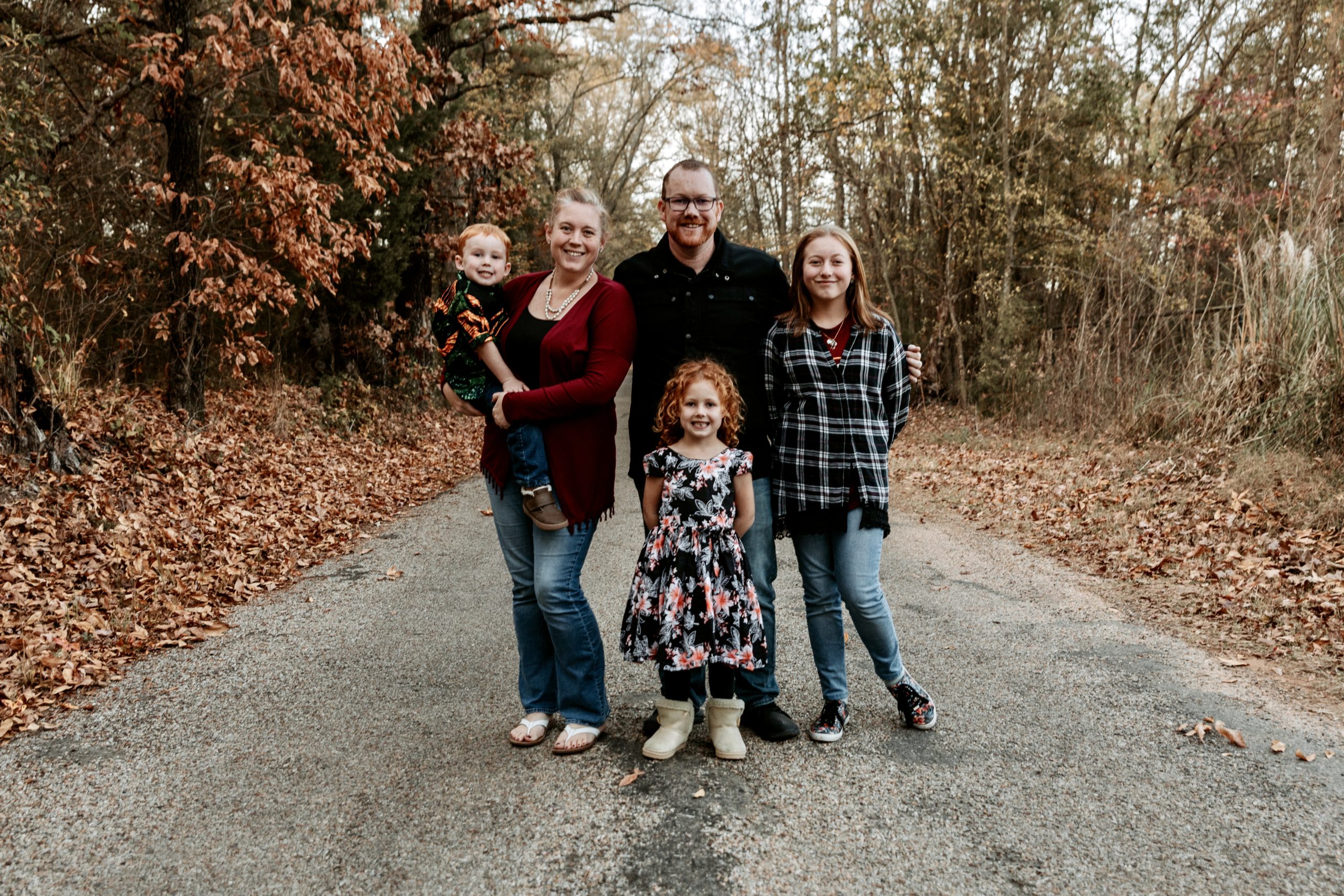 Media Kit – Anthony Scott Ingram